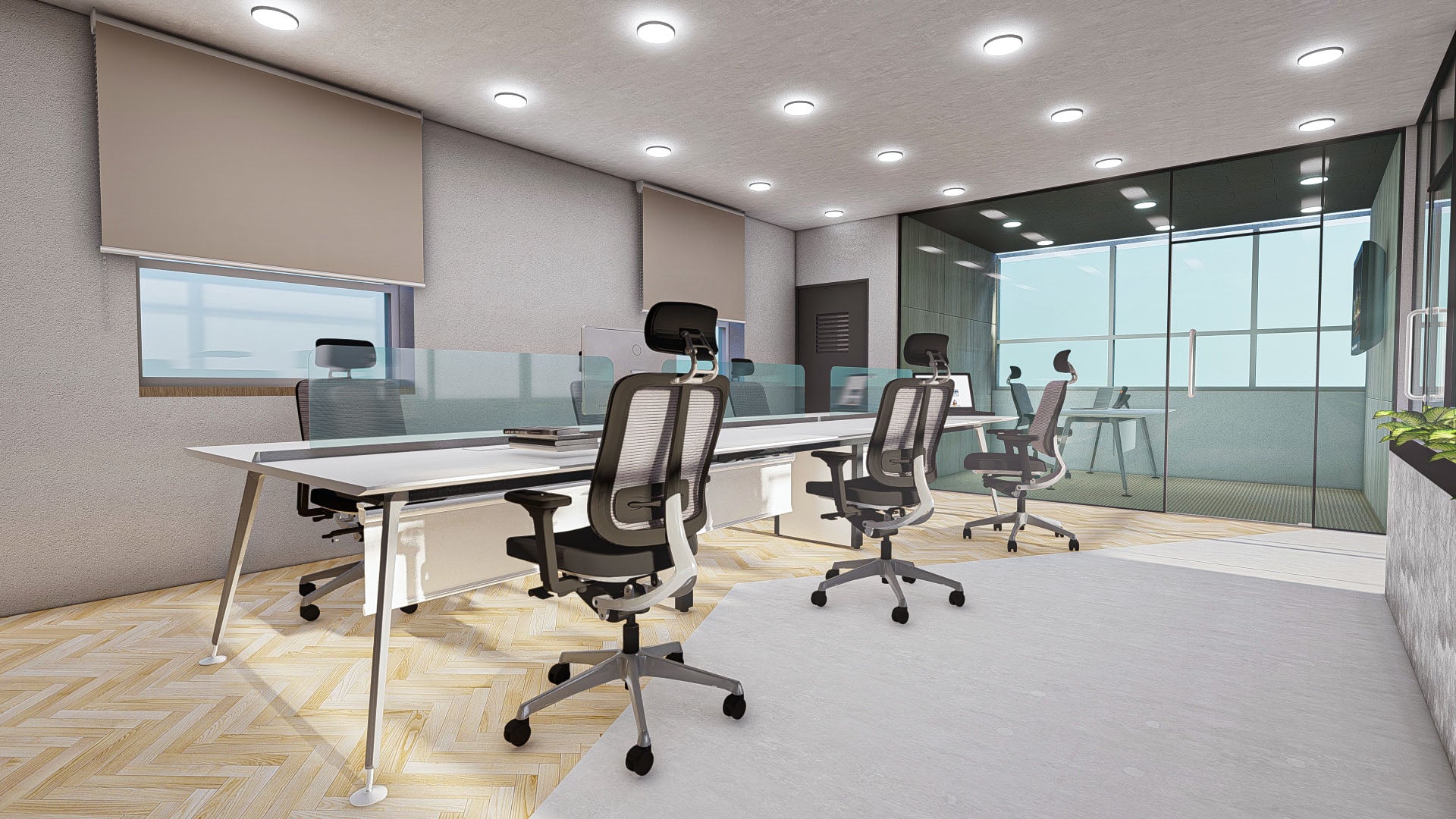 Office Seating – AXANA Office Furniture Manufacturer
